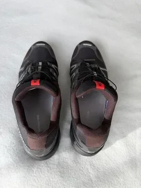Salomon | Shoes | Salomon Speedcross 3 Trail Running Shoes Black ...